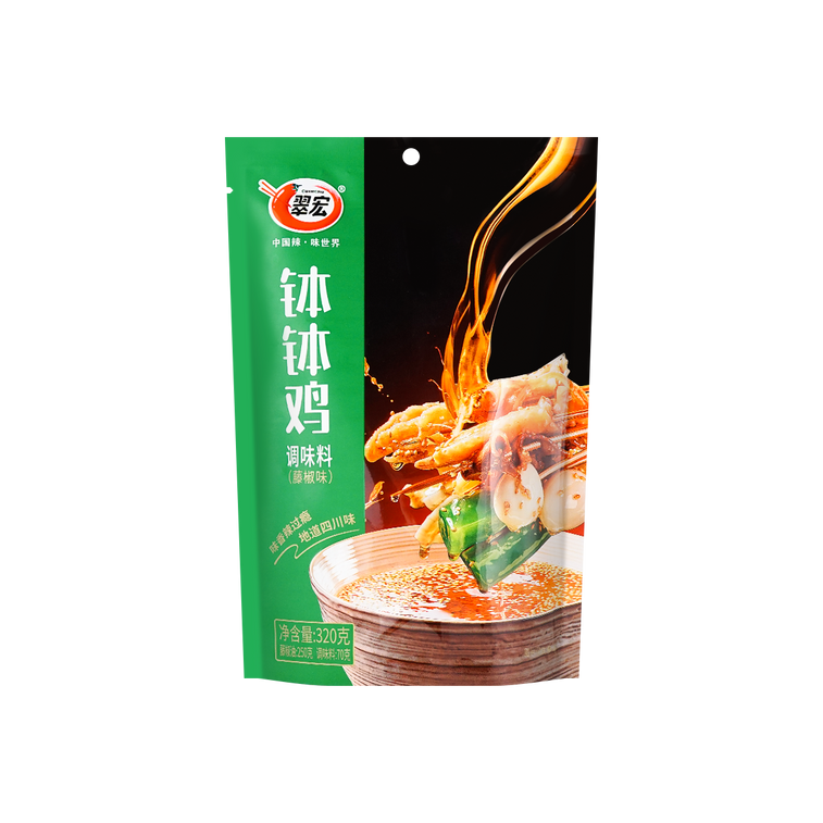 Products – Success Import USA